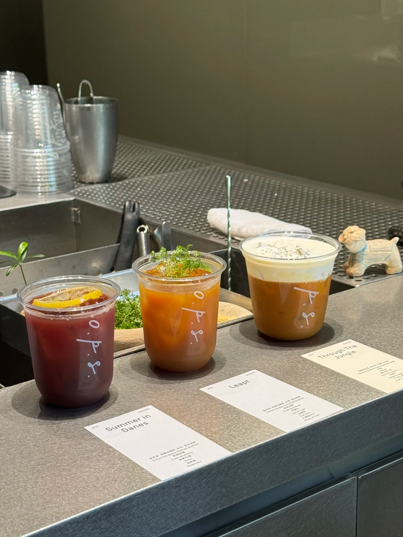 上海O.P.S. CAFE攻略,O.P.S. CAFE特色菜推荐/菜单/人均消费/电话/地址/菜系/点评/营业时间【携程美食】