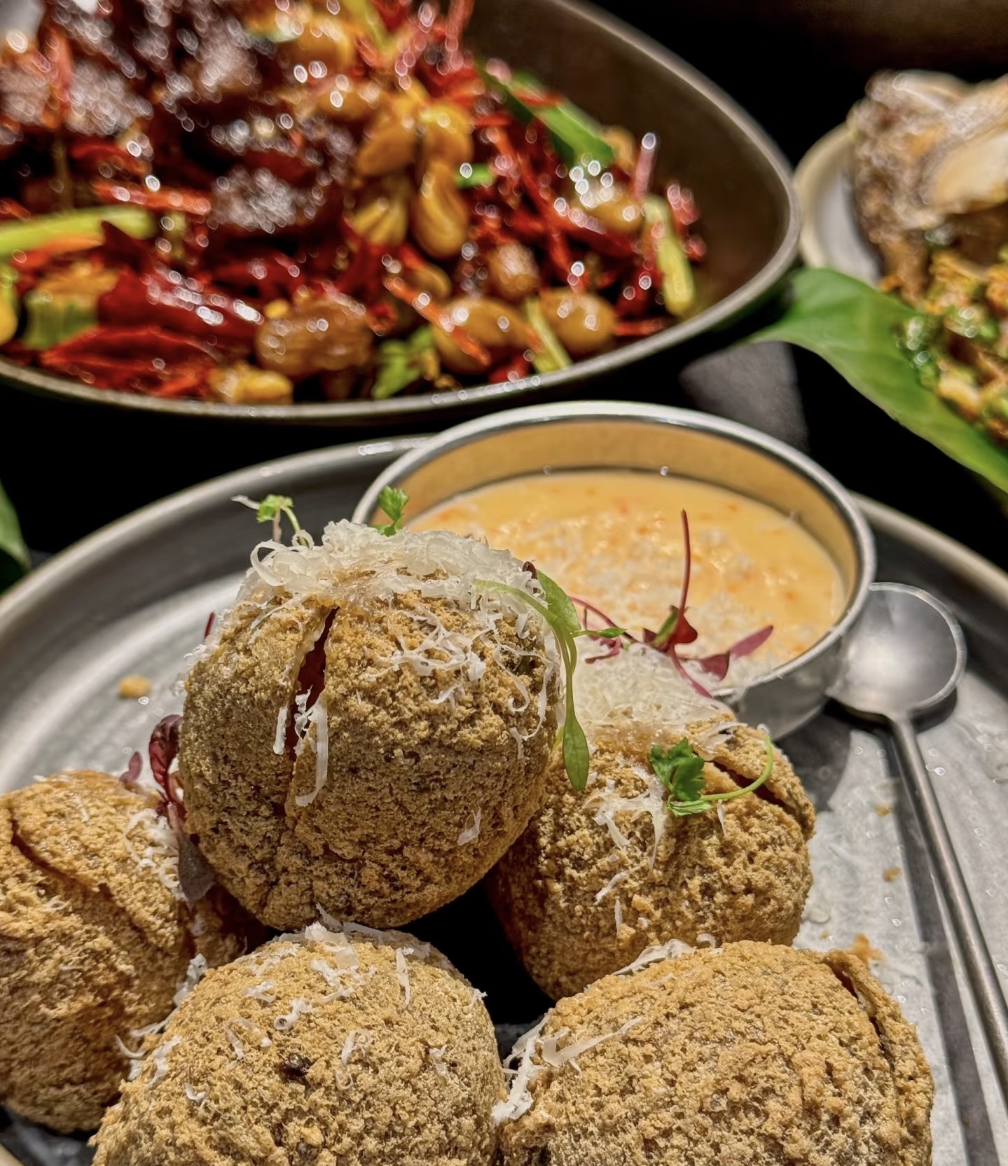 南京Ameigo梅果·云贵川 bistro(艾尚天地店)攻略,Ameigo梅果·云贵川 bistro(艾尚天地店)特色菜推荐/菜单/人均消费 ...