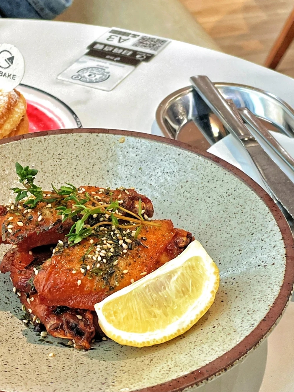 深圳GE BAKE(坪山书城店)攻略,GE BAKE(坪山书城店)特色菜推荐/菜单/人均消费/电话/地址/菜系/点评/营业时间【携程美食】