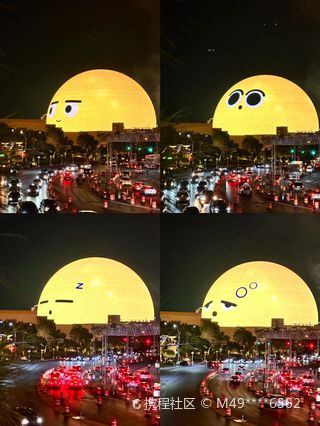 拉斯维加斯Sphere游玩攻略-Sphere门票多少钱/价格表-团购票价预定优惠-景点地址在哪里/图片介绍/参观预约/旅游游览顺序攻略及注意 ...