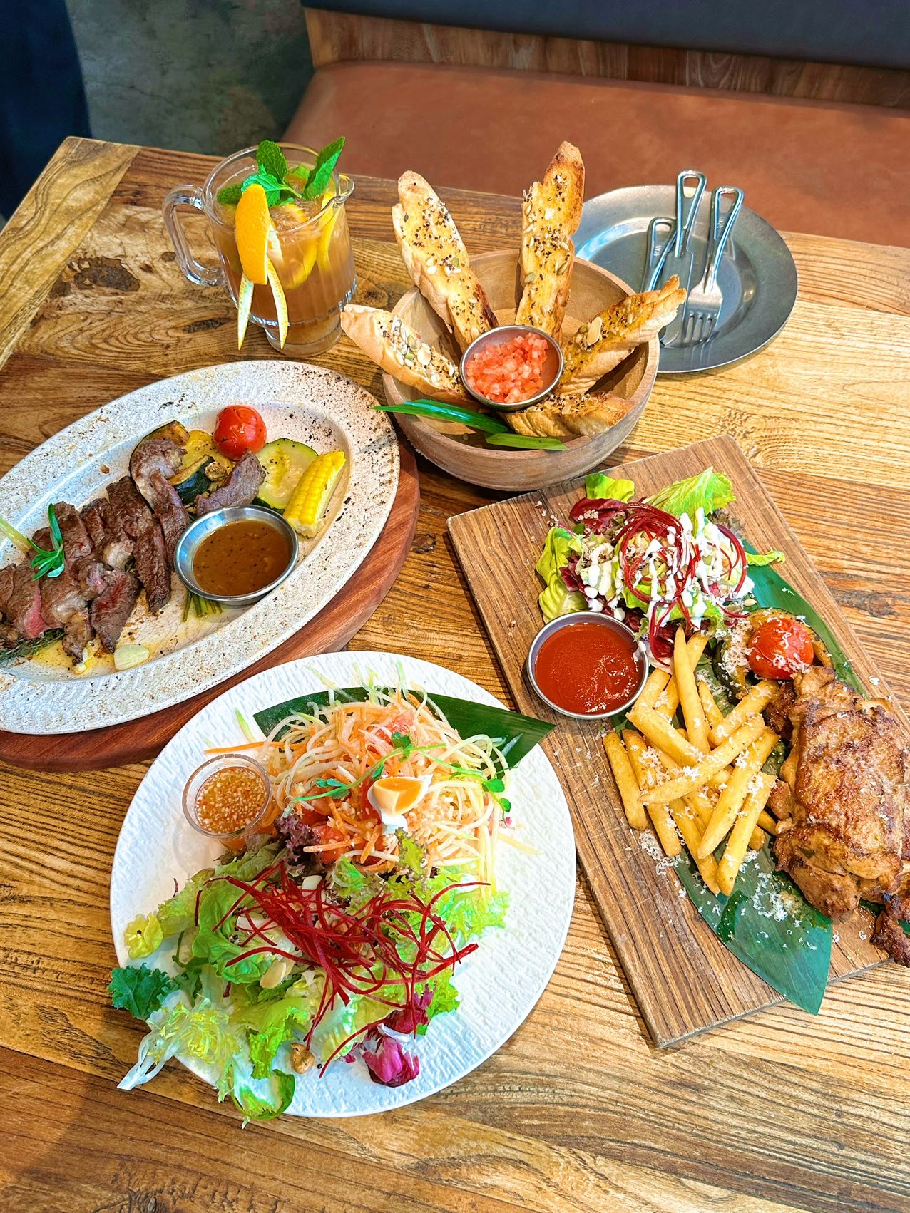 广州SUPA FAMA农场西餐(体育西路店)攻略,SUPA FAMA农场西餐(体育西路店)特色菜推荐/菜单/人均消费/电话/地址/菜系/点评 ...