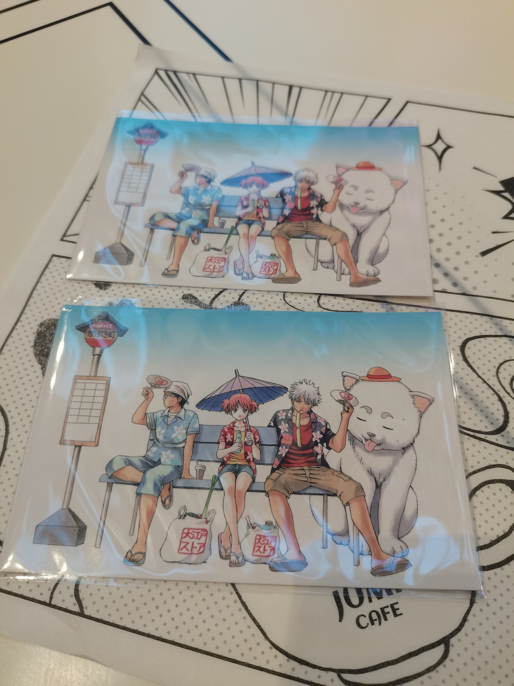 上海SHONEN JUMP CAFE(无限极荟店)攻略,SHONEN JUMP CAFE(无限极荟店)特色菜推荐/菜单/人均消费/电话/地址/菜系/点评/营业时间【携程美食】