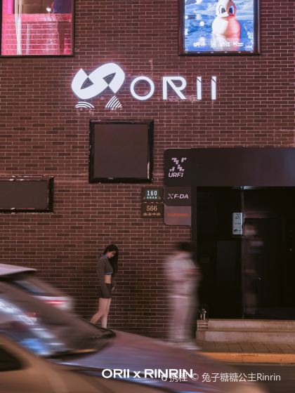 上海ORII CLUB攻略,ORII CLUB特色菜推荐/菜单/人均消费/电话/地址/菜系/点评/营业时间【携程美食】