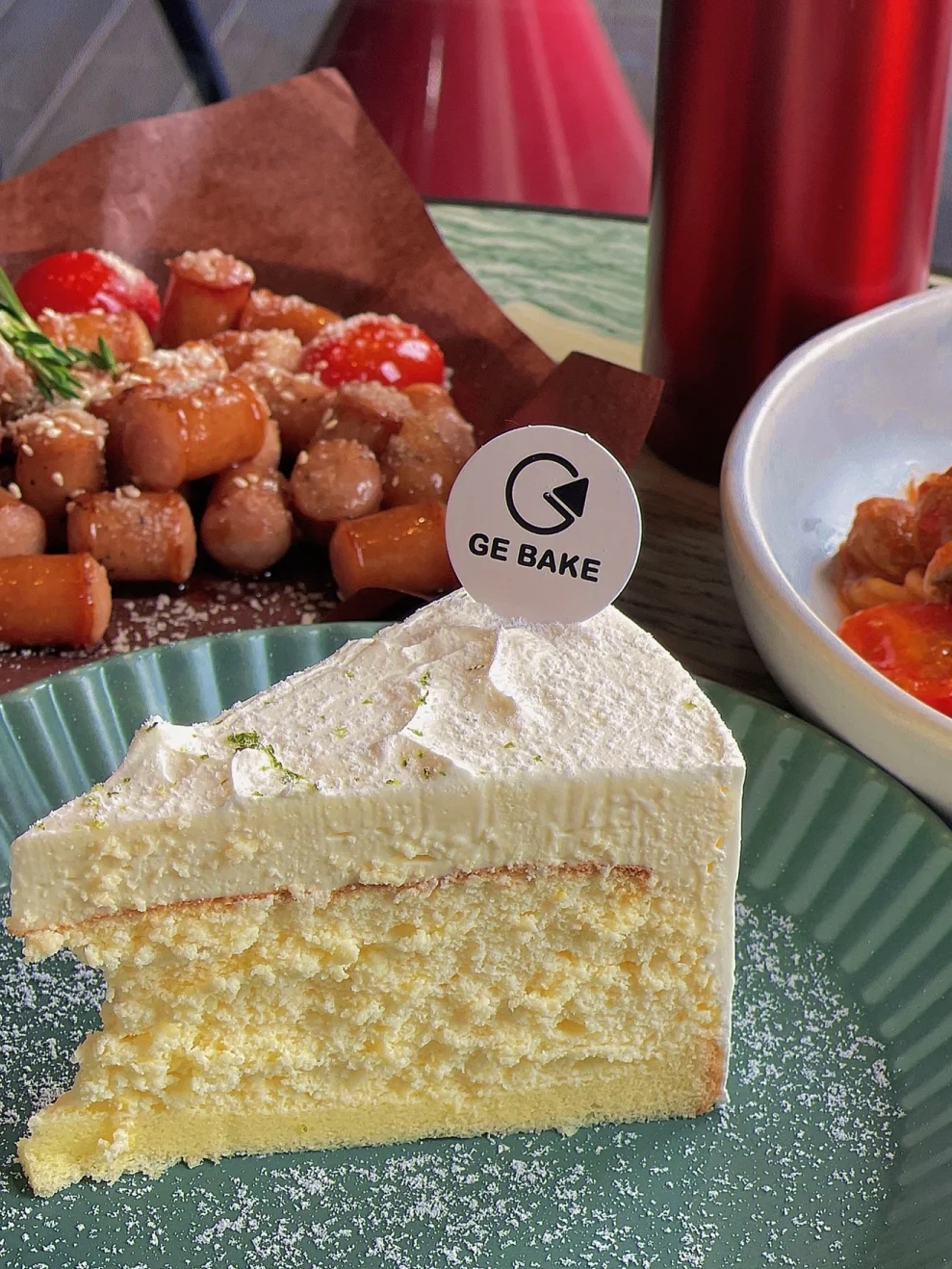 深圳GE BAKE(坪山书城店)攻略,GE BAKE(坪山书城店)特色菜推荐/菜单/人均消费/电话/地址/菜系/点评/营业时间【携程美食】