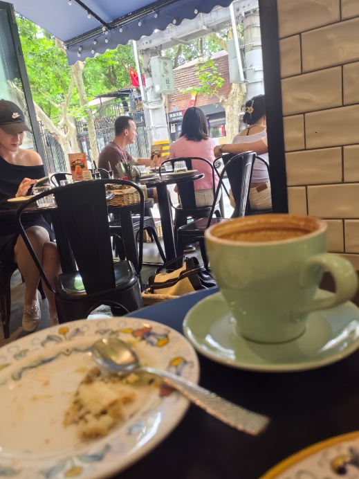 上海Alimentari Grande(东湖路店)攻略,Alimentari Grande(东湖路店)特色菜推荐/菜单/人均消费/电话/地址 ...