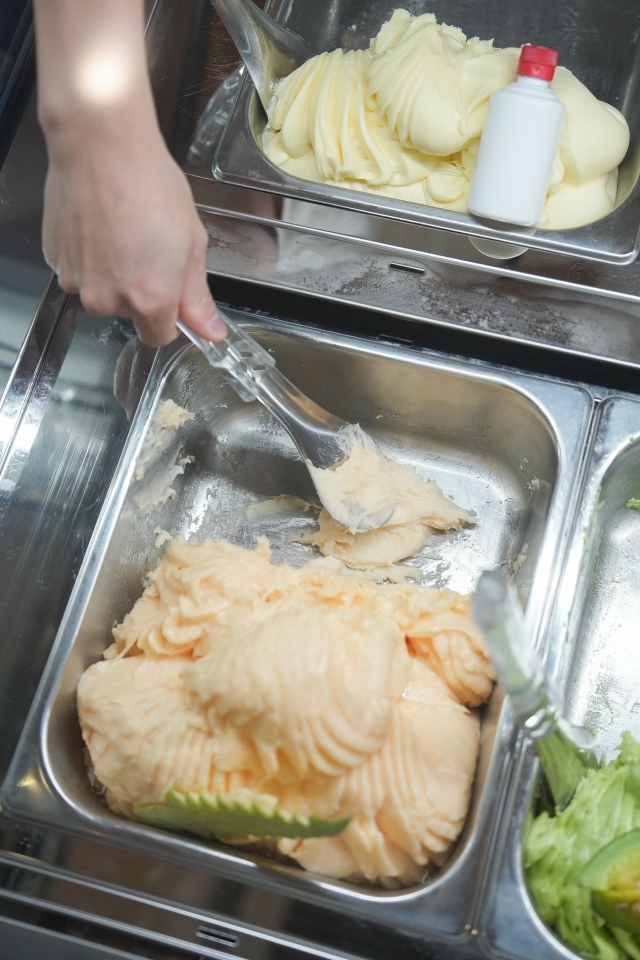 深圳CREAM STORY意大利手工冰淇淋&甜品(万象天地店 )攻略,CREAM STORY意大利手工冰淇淋&甜品(万象天地店 )特色菜推荐 ...