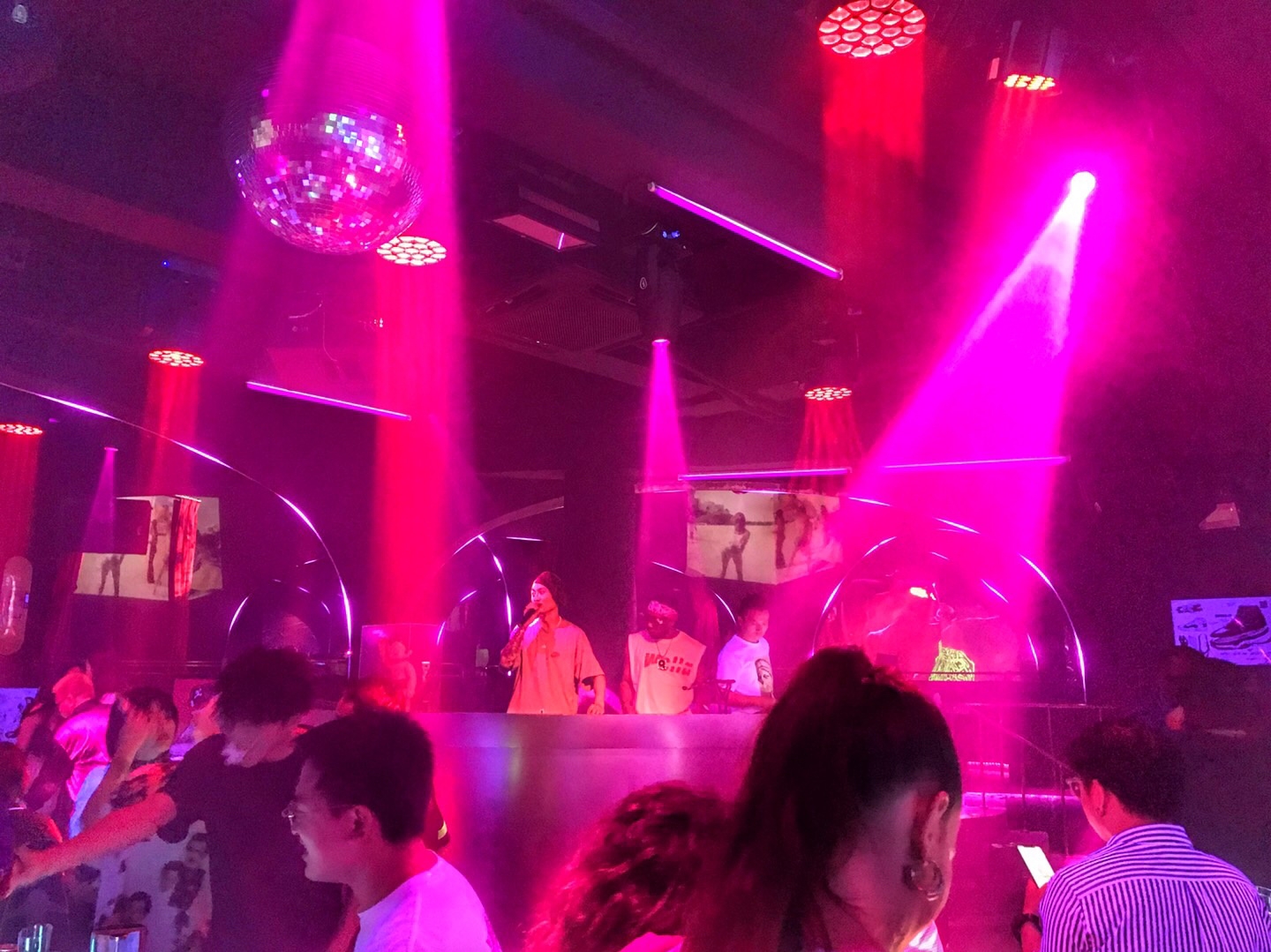 杭州BPM CLUB攻略,BPM CLUB特色菜推荐/菜单/人均消费/电话/地址/菜系/点评/营业时间【携程美食】