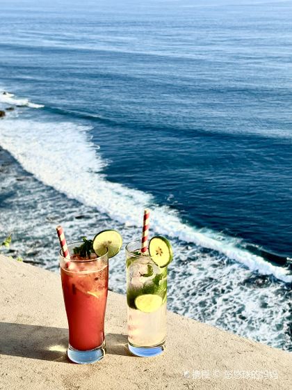 巴厘岛Malini Uluwatu - SEAFOOD & SUNSET攻略,Malini Uluwatu - SEAFOOD ...