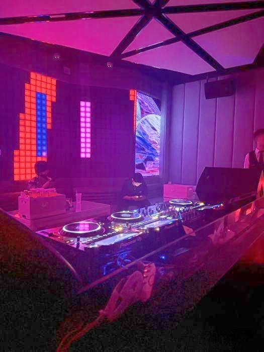 上海ORII CLUB攻略,ORII CLUB特色菜推荐/菜单/人均消费/电话/地址/菜系/点评/营业时间【携程美食】