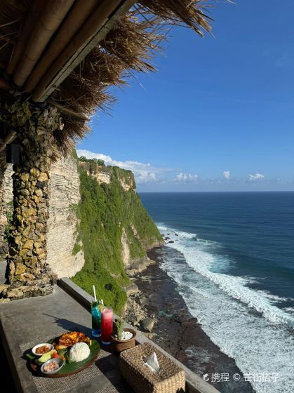 巴厘岛Malini Uluwatu - SEAFOOD & SUNSET攻略,Malini Uluwatu - SEAFOOD ...