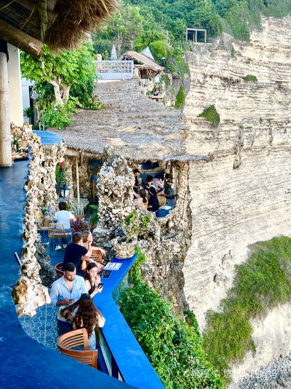 巴厘岛Malini Uluwatu - SEAFOOD & SUNSET攻略,Malini Uluwatu - SEAFOOD ...