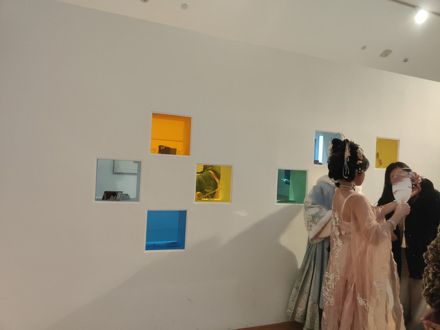 苏州博物馆，故宫院长都惊叹的“贝聿铭遗作”（5） - 苏州游记攻略【携程攻略】