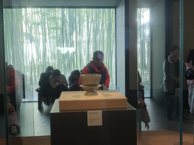 苏州博物馆，故宫院长都惊叹的“贝聿铭遗作”（5） - 苏州游记攻略【携程攻略】