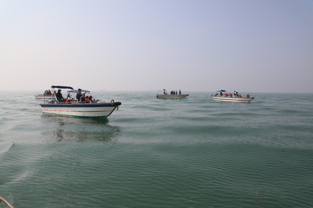 环边境自驾|主线|钦州三娘湾、三墩海上公路 - 钦州游记攻略【携程攻略】