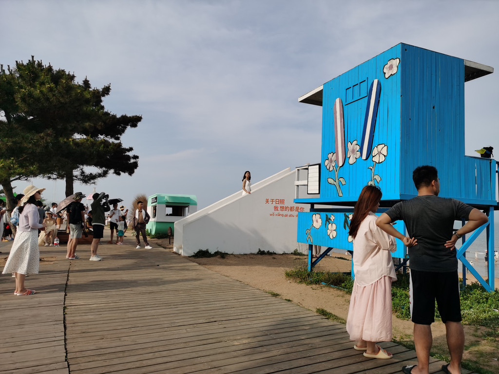 日照、连云港两日游 - 日照游记攻略【携程攻略】