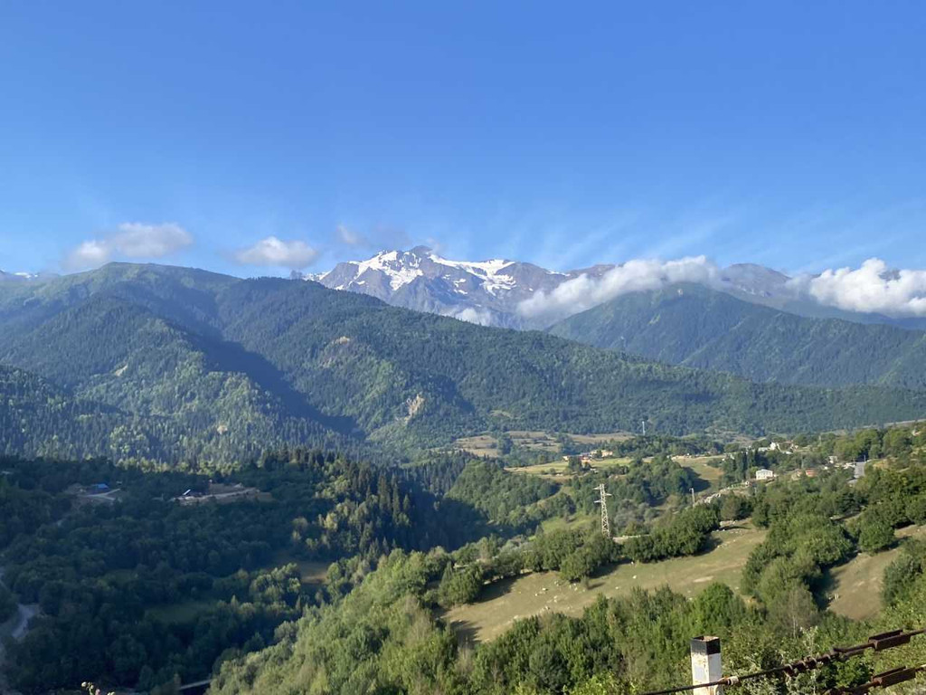 解锁雪山、城市和大海 —— 格鲁吉亚 - 格鲁吉亚游记攻略【携程攻略】