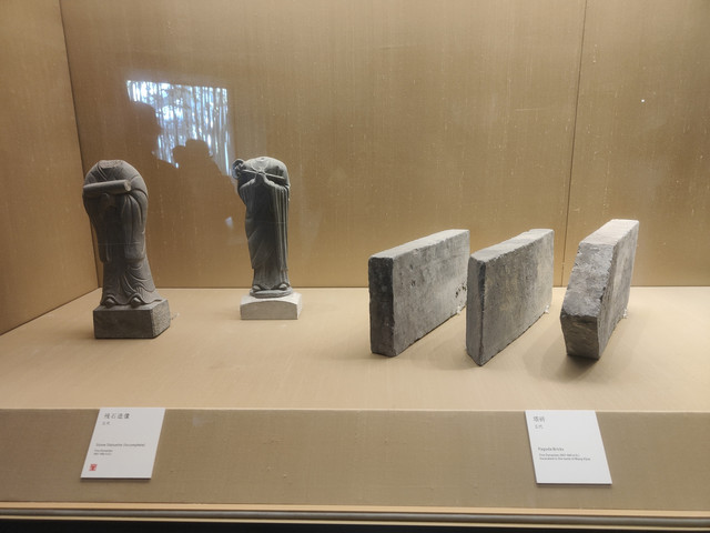 苏州博物馆，故宫院长都惊叹的“贝聿铭遗作”（5） - 苏州游记攻略【携程攻略】