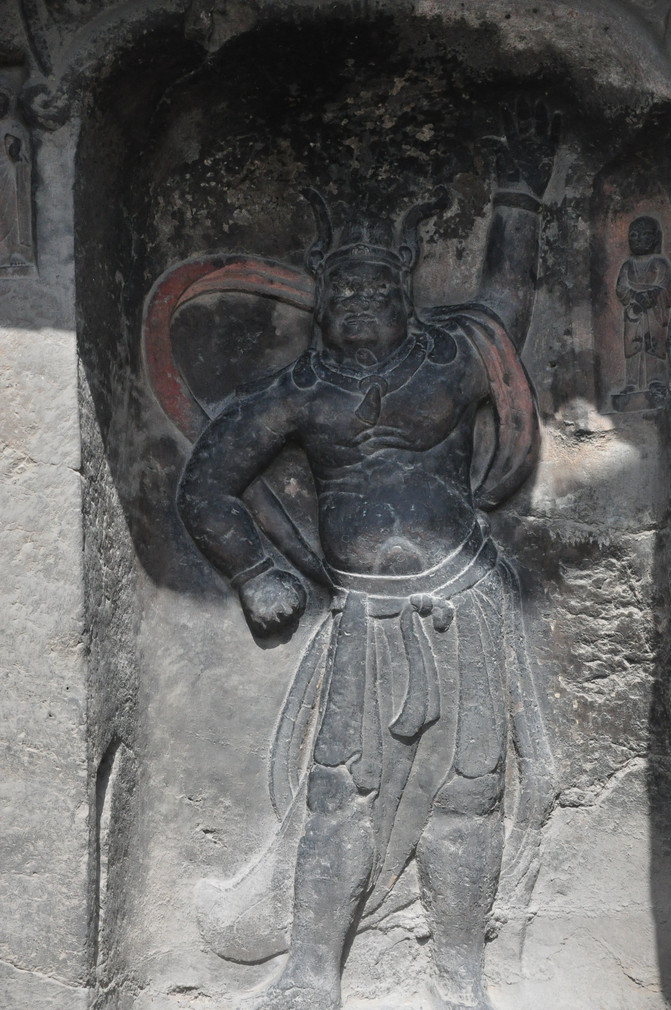 河北游记之邯郸响堂山石窟 - 邯郸游记攻略【携程攻略】