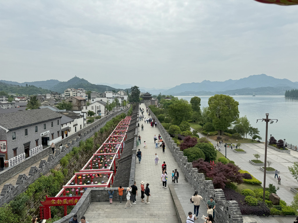 十年走中国系列之三：浙江建德严州古城 - 浙江游记攻略【携程攻略】