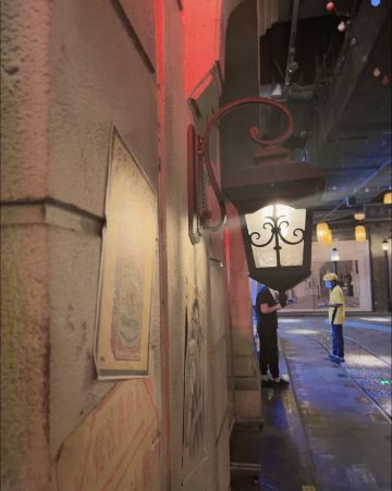 上海1192弄老上海风情街(世纪汇广场店)游玩攻略简介,上海1192弄老上海风情街(世纪汇广场店)门票/地址/图片/开放时间/照片/门票价格 ...