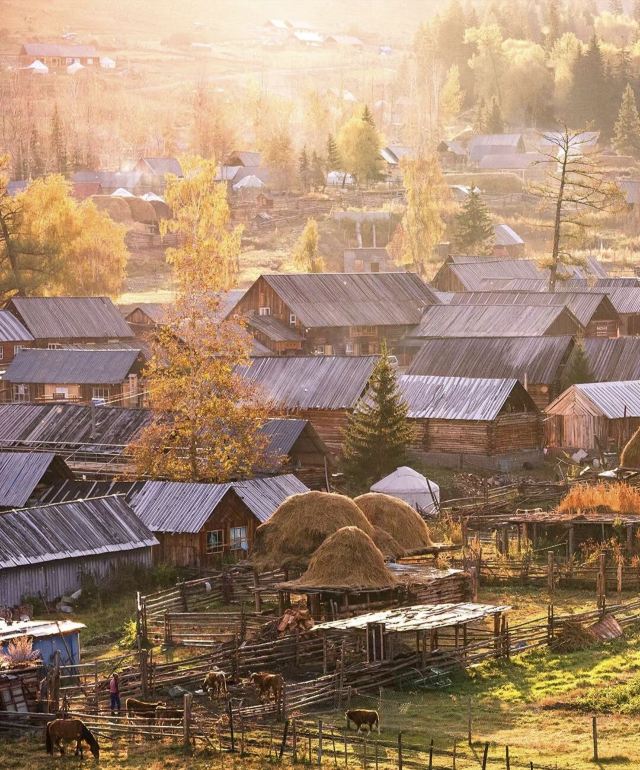 哈巴河白哈巴景区游玩攻略简介,哈巴河白哈巴景区门票/地址/图片/开放时间/照片/门票价格【携程攻略】