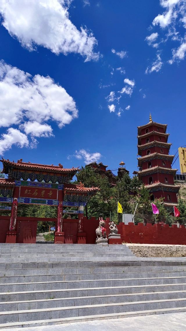 卓资红石崖国家生态公园游玩攻略简介,卓资红石崖国家生态公园门票/地址/图片/开放时间/照片/门票价格【携程攻略】