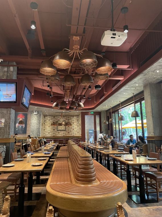 上海BISTRO LENBACH兰巴赫(静安店)攻略,BISTRO LENBACH兰巴赫(静安店)特色菜推荐/菜单/人均消费/电话/地址/菜系 ...