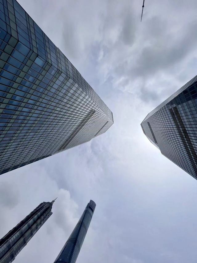 上海陆家嘴空中步行连廊游玩攻略简介,上海陆家嘴空中步行连廊门票/地址/图片/开放时间/照片/门票价格【携程攻略】