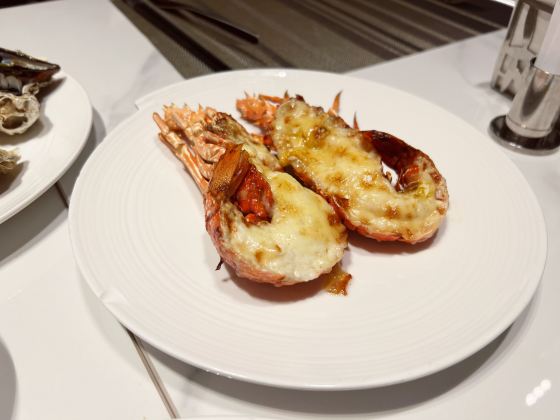 广州广州增城碧桂园希尔顿逸林酒店·OPUS+聚全日餐厅好吃吗,广州增城碧桂园希尔顿逸林酒店·OPUS+聚全日餐厅味道怎么样,环境/服务好不好 ...