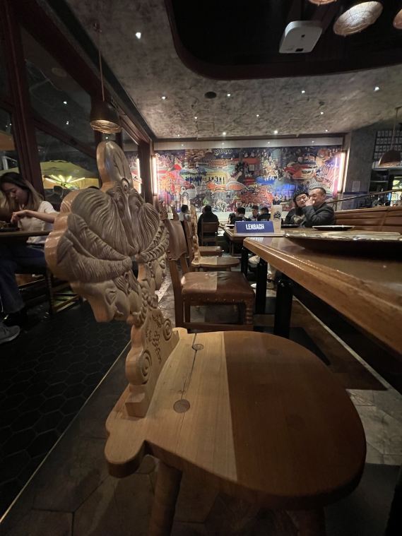 上海BISTRO LENBACH兰巴赫(静安店)攻略,BISTRO LENBACH兰巴赫(静安店)特色菜推荐/菜单/人均消费/电话/地址/菜系 ...