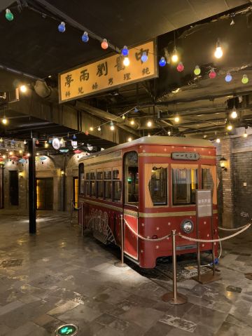 上海1192弄老上海风情街(世纪汇广场店)游玩攻略简介,上海1192弄老上海风情街(世纪汇广场店)门票/地址/图片/开放时间/照片/门票价格 ...