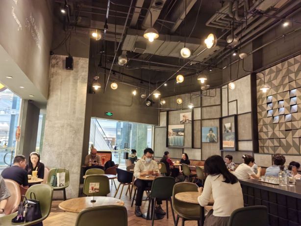 上海Wagas沃歌斯(环球港店)攻略,Wagas沃歌斯(环球港店)特色菜推荐/菜单/人均消费/电话/地址/菜系/点评/营业时间【携程美食】