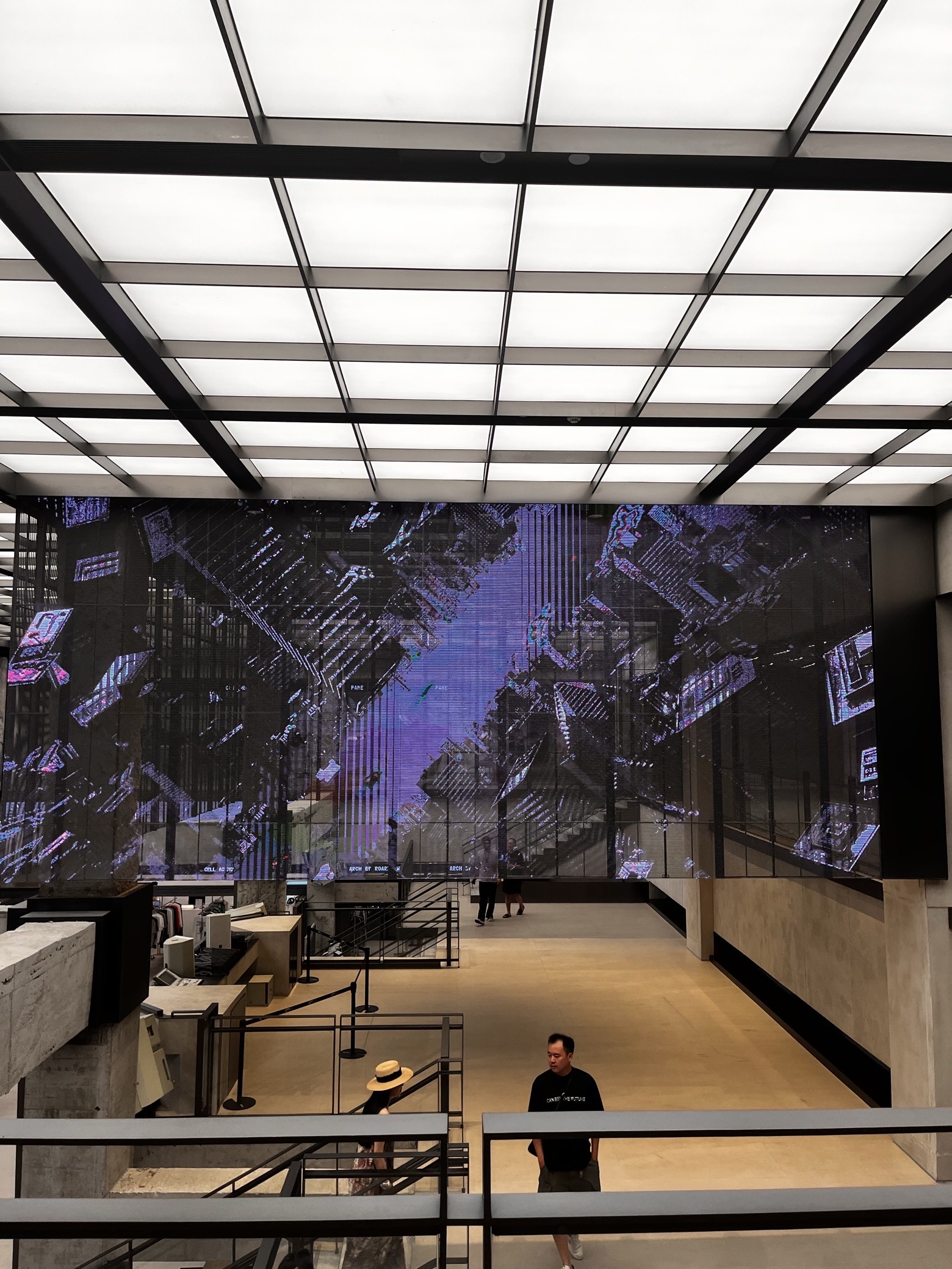 成都COSMO成都购物攻略,COSMO成都物中心/地址/电话/营业时间【携程攻略】