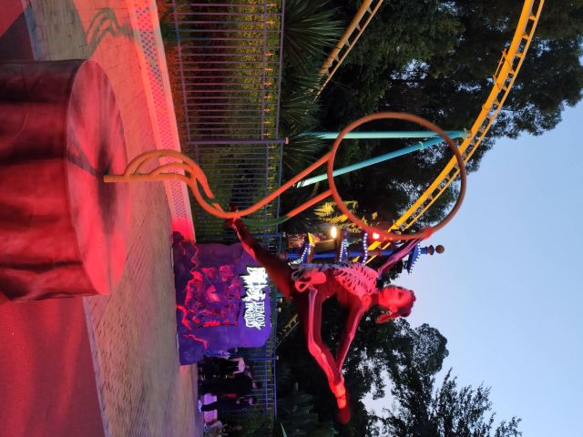 广州长隆欢乐世界游玩攻略简介,广州长隆欢乐世界门票/地址/图片/开放时间/照片/门票价格【携程攻略】