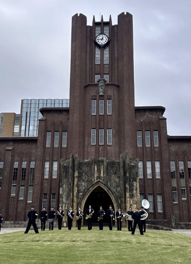 东京东京大学游玩攻略简介,东京东京大学门票/地址/图片/开放时间/照片/门票价格【携程攻略】
