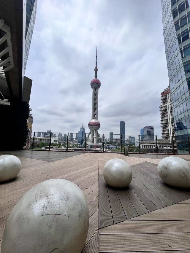 上海陆家嘴空中步行连廊游玩攻略简介,上海陆家嘴空中步行连廊门票/地址/图片/开放时间/照片/门票价格【携程攻略】