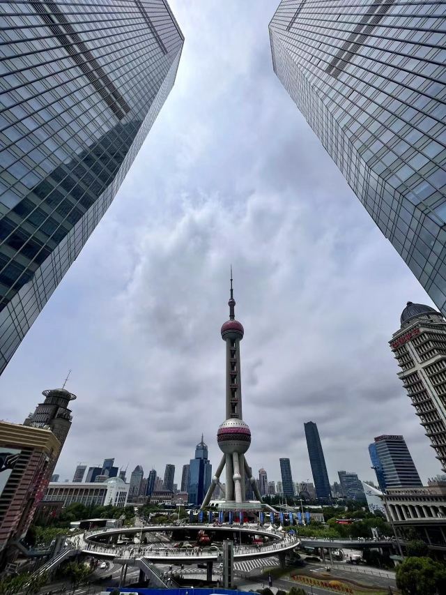 上海陆家嘴空中步行连廊游玩攻略简介,上海陆家嘴空中步行连廊门票/地址/图片/开放时间/照片/门票价格【携程攻略】