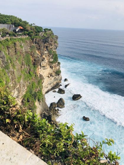 巴厘岛Malini Uluwatu - SEAFOOD & SUNSET攻略,Malini Uluwatu - SEAFOOD ...