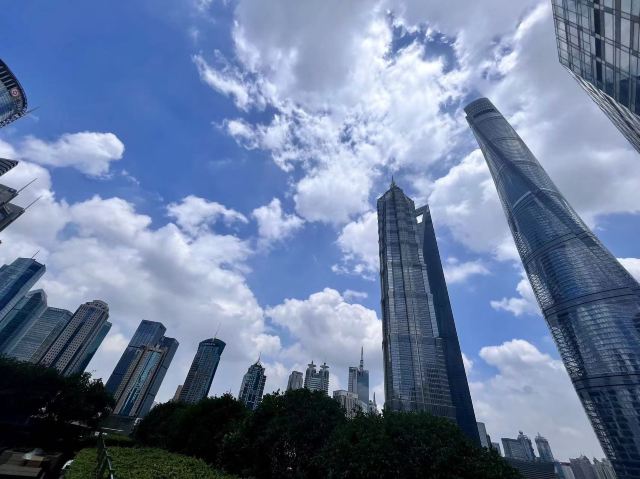 上海陆家嘴空中步行连廊游玩攻略简介,上海陆家嘴空中步行连廊门票/地址/图片/开放时间/照片/门票价格【携程攻略】