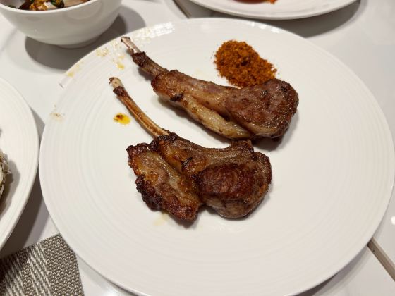 广州广州增城碧桂园希尔顿逸林酒店·OPUS+聚全日餐厅好吃吗,广州增城碧桂园希尔顿逸林酒店·OPUS+聚全日餐厅味道怎么样,环境/服务好不好 ...