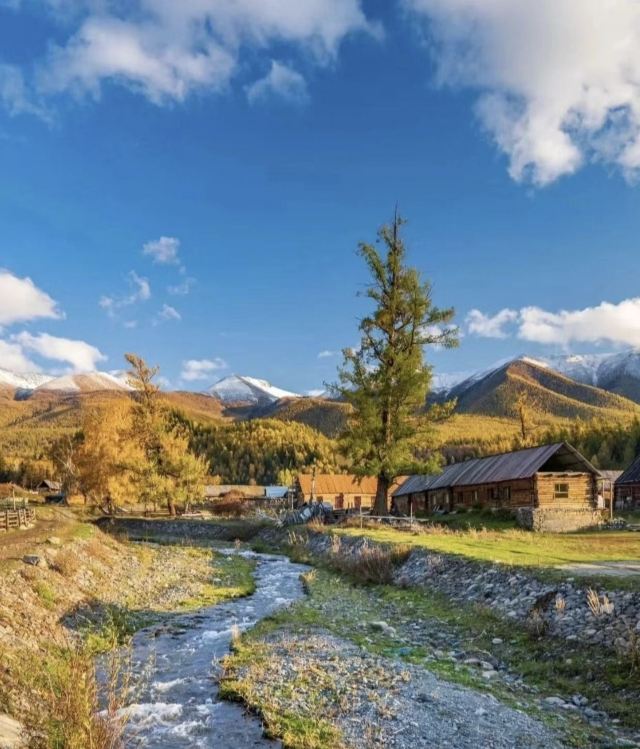 哈巴河白哈巴景区游玩攻略简介,哈巴河白哈巴景区门票/地址/图片/开放时间/照片/门票价格【携程攻略】