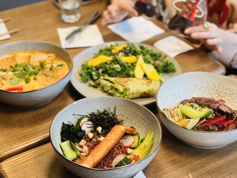 上海Wagas沃歌斯(环球港店)攻略,Wagas沃歌斯(环球港店)特色菜推荐/菜单/人均消费/电话/地址/菜系/点评/营业时间【携程美食】