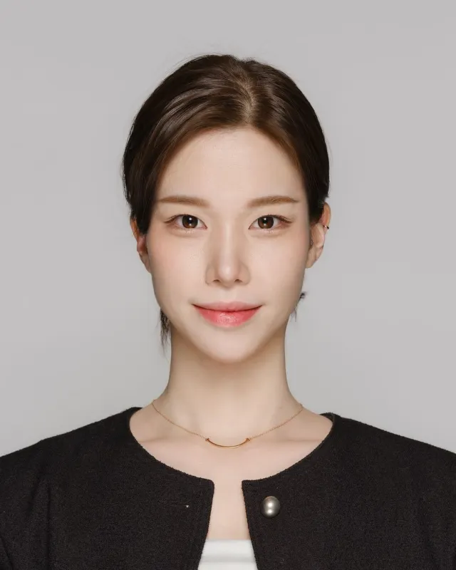 【韓式證件照】6間韓國證件照推薦，拍出女神級韓式證件照