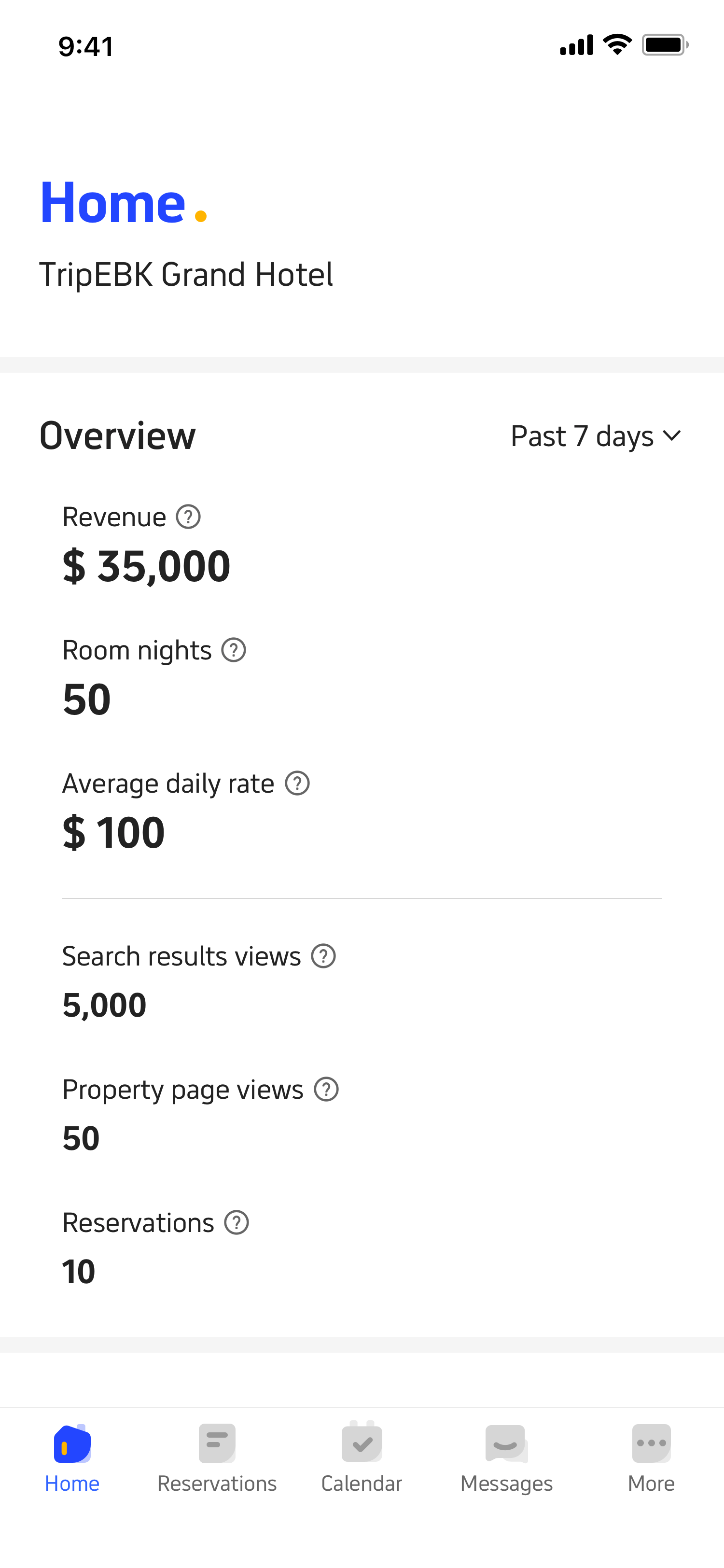 携程酒店商家管理后台，酒店商户端App下载。携程eBooking是一个开放、透明的酒店服务平台，以数据为基础，为酒店提供收益管理；在线实时管控房态、房价；处理订单；参加营销活动；点评管理；售卖 ...