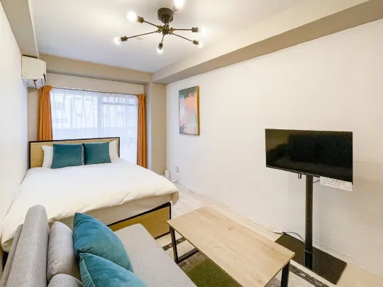 Verono Shinsaibashi East - Osaka