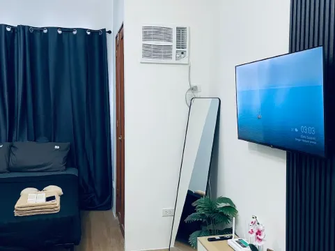 J&j Mactan Stays Netflix, Pool & Free Parking - Lapu-Lapu City