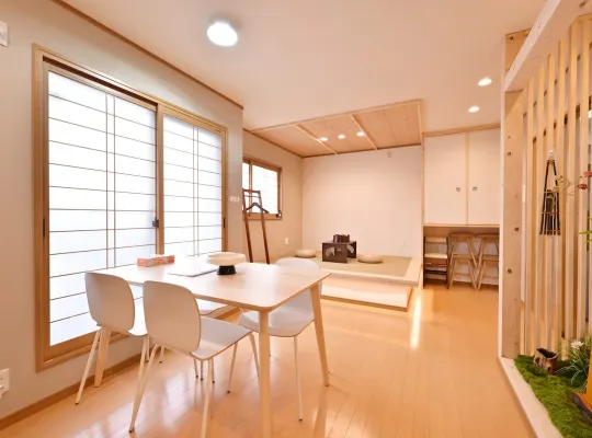 Tennoji Station, Kansai Airport Direct Access, Japanese-style Modern 3 Rooms - Osaka