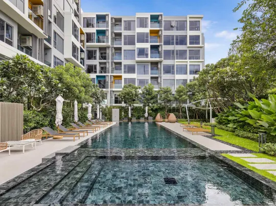 Laguna Lakeside By My Home Phuket - Thalang District