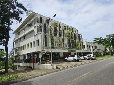Vine And Canopy - Subic Bay Freeport Zone
