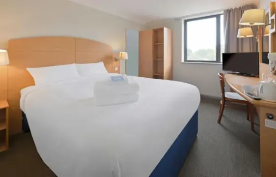 Travelodge Dartford Crossing - Thurrock